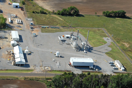 DURANGO MIDSTREAM LLC