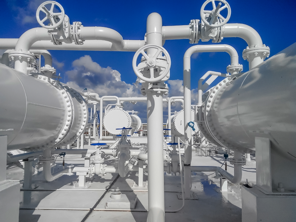 DURANGO MIDSTREAM LLC