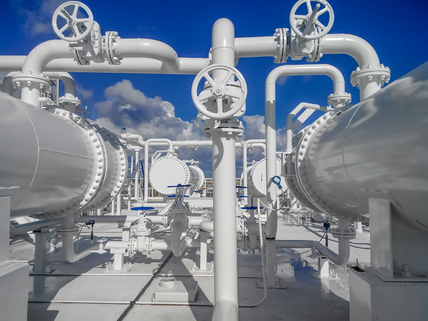 DURANGO MIDSTREAM LLC